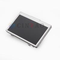 China 4.2 Inch Tianma Car LCD Module / TFT Gps LCD Display TM042NDZG06 High Precision for sale