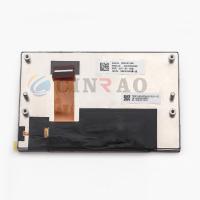 China 7.0 Inch Tianma Car LCD Module / TFT Gps LCD Display TM070JDHP08-00 High Precision for sale