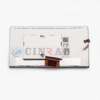 China 7.0 Inch Tianma Car LCD Module / TFT Gps LCD Display TM070RDH09-01 High Efficient for sale