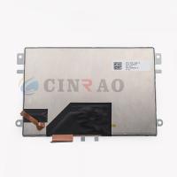China 7 Inch Tianma TM070RDKP08-00 Car LCD Module Multi Model Can Be Available for sale