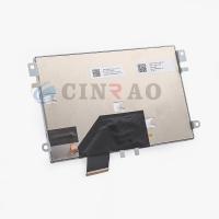 China 7.0 Inch Tianma Car LCD Module / TFT Gps LCD Display TM070RDKP23-00-BLU1-02 High Precision for sale