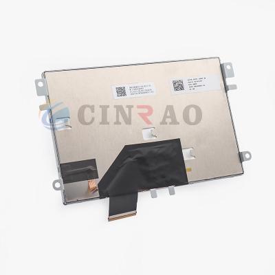 China 7.0 Inch Tianma Car LCD Module / TFT Gps LCD Display TM070RDKP23-00-BLU1-02 High Precision for sale