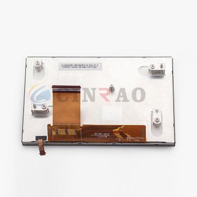 China 7.0 Inch Tianma TM070RDZP02-00 LCD Display Screen Panel Car GPS Module for sale