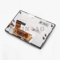 China 7.0 Inch Tianma TM070RDZP03-00-02 LCD Display Screen Panel Car GPS Module for sale