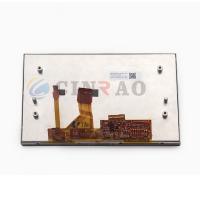 China Tianma Car LCD Module / TM080JDHP02-00-BLU1-04 Automotive 8