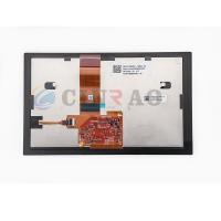 China Tianma Car LCD Module / TM080JVKS01-00-BLU1-02 Automotive 8