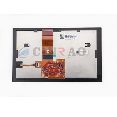 China Tianma Car LCD Module / TM080JVKS01-00-BLU1-02 Automotive 8