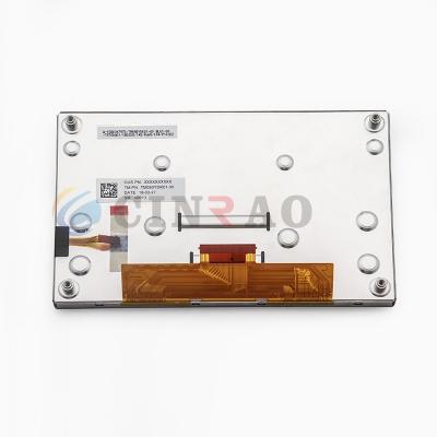 China 8.0' TFT LCD Display Screen TM080YDK01-00 LCD Panel Car GPS Navigation for sale