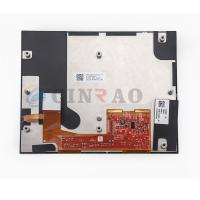 China 8.7' TFT LCD Display Screen TM087TXKP01-00-BLU1-01 LCD Panel Car GPS Navigation for sale