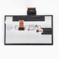 China 10.1' TFT LCD Display Screen TM101JVKP01-00-BLU1-02 LCD Panel Car GPS for sale