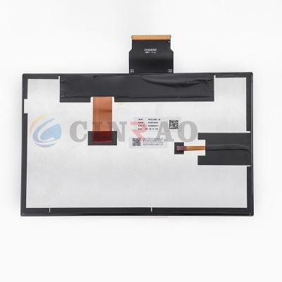 China 10.1' TFT LCD Display Screen TM101JVKP01-00-BLU1-02 LCD Panel Car GPS for sale