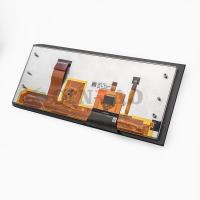 China 12.3' TFT LCD Display Screen TM123XDHP90-00 LCD Panel Car GPS for sale