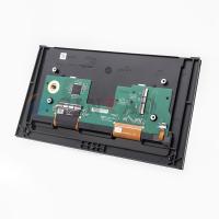 China LCD Display Screen Audi 741B001G8100 / 7401B001EU200 / 7401B001G9200 / 7401B001L2000 for sale