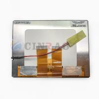 China Car GPS Navigation Display Ferrari 488 LCD Screen 5 Inch PD050VL1 for sale