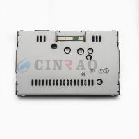 China 8.0 Inch Toshiba LTA080V923F LCD Screen Assembly For Toyota Lexus 460 Crown 2013 for sale