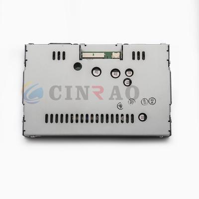 China 8.0 Inch Toshiba LTA080V923F LCD Screen Assembly For Toyota Lexus 460 Crown 2013 for sale