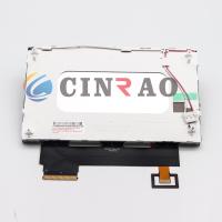 China 6.5 Inch LCD Display With Touch Panel / AUO C065WG03 GPS Auto Parts for sale