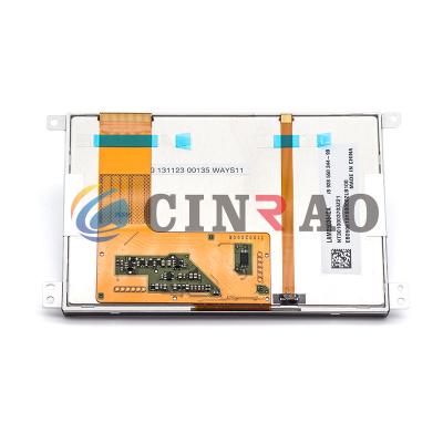 China Toshiba 5.0 Inch TFT LCD Screen LAM0503640A Auto Parts Replacement for sale