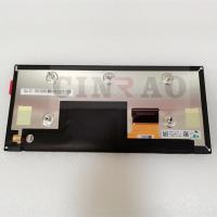 China LG TFT 8.8 Inch LCD Panel LA088DV1(SL)(01) Car GPS Navigation High Precision for sale