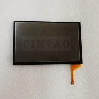 China TFT 5.0 Inch IPS2P2301-E Touch Screen LQ050T5DW02 LCD Digitizer For Dodge Replacement for sale
