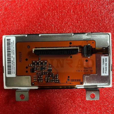 China LCD Display Screen LAM031G024B Car GPS Navigation Modules for sale