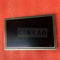 China 7.0 Inch TFT LCD Display Screen LAM070G046B Car GPS Navigation Modules for sale