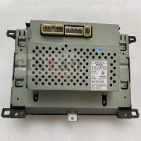 China Original Toyota 4700 Navigation Radio Player 86111-60210 462200-1242 Car Audio Replacement for sale