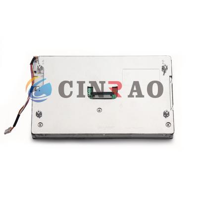 China 8.0 Inch Sharp TFT LCD Display Screen LQ080Y5DR01 LQ080Y5DG04 Modules For Car GPS Navi for sale