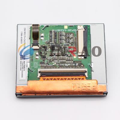 China Toshiba 3.5 Inch TFT LCD Screen LT035CA23600 Auto Parts Replacement for sale