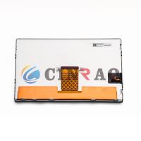 China Toshiba 8.0 Inch TFT LCD Screen LT080AB3G700 Auto Parts Replacement for sale