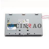 China Toshiba 8.0 Inch TFT LCD Screen LT080CA38600 Auto Parts Replacement for sale