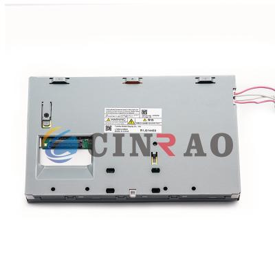 China Toshiba 8.0 Inch TFT LCD Screen LT080CA38600 Auto Parts Replacement for sale