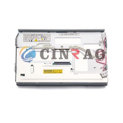 China Toshiba 7.0