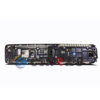 China Mercedes - Benz A2C17722700 Car Instrument Cluster Screen Support For GPS Navigation for sale