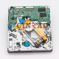 China Car CD Player Mechanism Grand Cherokee CD Single - Disc Movement for sale