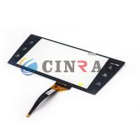 China 10.2 Inch Fly Audio Philco TFT LCD Capacitive Touch Screen Panel for sale