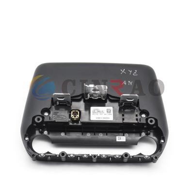 China 8 Inch 2018 Ford Display Screen Assembly H1BT-18B955-FF Car GPS Navi Replacement for sale