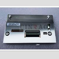China LG TFT 4.3 Inch LCD Panel LA043WQ1(SD)(01) Car GPS Navigation LA043WQ1-SD01 for sale