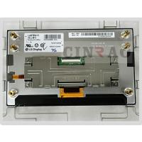 China LG TFT 7.0 Inch LCD Panel LA070WH1(SL)(01) Car GPS Navigation LA070WH1-SL01 for sale
