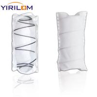 China Export Quality Mattress Pocket Spring Coil - Motion Isolation Pocket Coil Spring for Luxury Bedding for sale