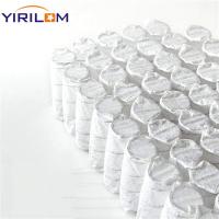China Export Quality Mattress Pocket Spring Coil - Motion Isolation Pocket Coil Spring for Luxury Bedding for sale