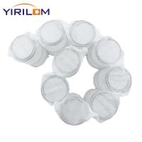 China 1.8mm Steel Wire Pocket Coil Spring with Motion Isolation and Customized Size for Sofa Cushions for sale