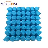 China Custom 4 Inch Height Individually Sofa Pocket Spring Pocketed Coils Spring For Sofa for sale