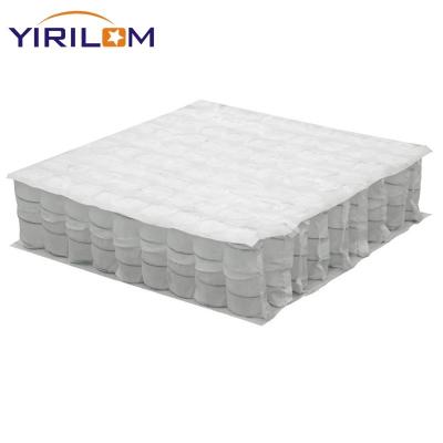 China 4 Inches Sofa Pocket Spring 1.8mm Steel Wire Individual Pocketed Springs Coil for sale