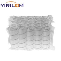 China Customized Pocket Spring Unit Pocket Cushion Spring For Sofa Factory for sale