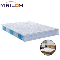 China Wholesale Customized Pocket Spring Unit - Premium Mattress Pocket Spring Coil at Competitive Price from Reliable Pocket Spring Factory for sale