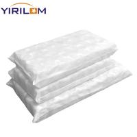 China Customizable Size High Carbon Steel Wire Pocket Spring for Pillow with Deep Support for sale