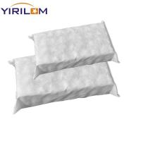 China Customizable Size High Carbon Steel Wire Pocket Spring for Pillow with Deep Support for sale