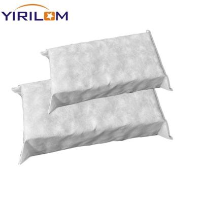 China Customized 0.9mm Steel Wire Pocket Spring for Pillow with Full Body Support and Motion Isolation for sale