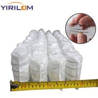 China Customizable Pocket Spring For Pillow With 0.9mm-1.2mm Wire Diameter for sale